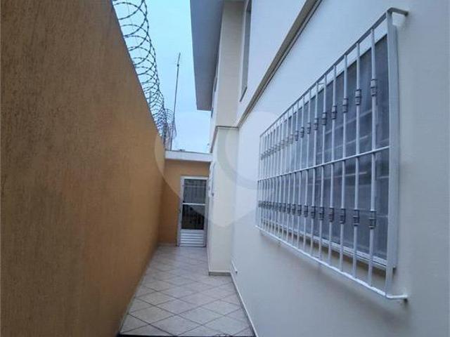 Sobrado com 3 quartos à venda em Vila Mazzei SP