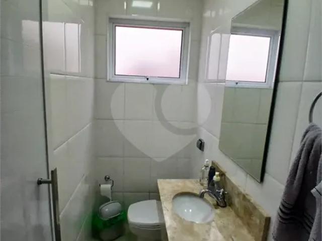 Sobrado com 3 quartos à venda em Vila Mazzei SP