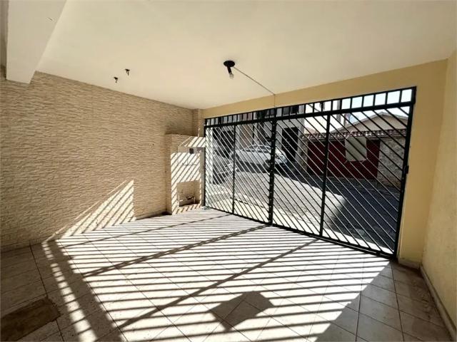 Sobrado com 3 quartos à venda em Vila mazzei SP