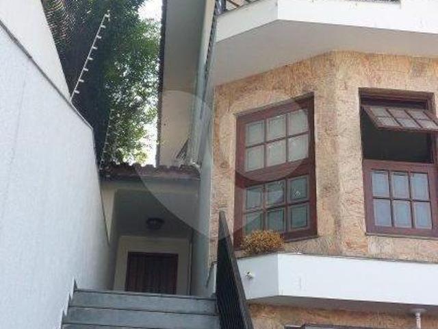 Sobrado com 3 quartos à venda em Vila mazzei SP
