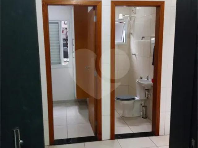 Sobrado com 3 quartos à venda em Vila mazzei SP