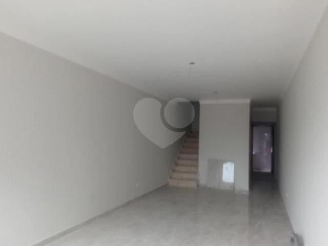 Sobrado com 3 quartos à venda em Vila mazzei SP