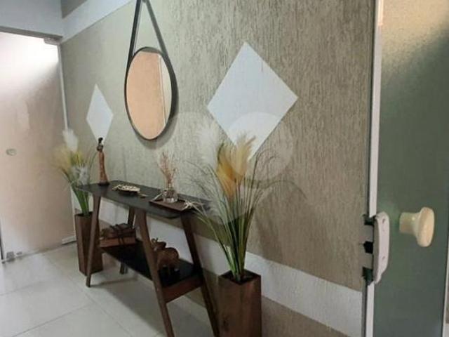 Sobrado com 3 quartos à venda em Vila mazzei SP