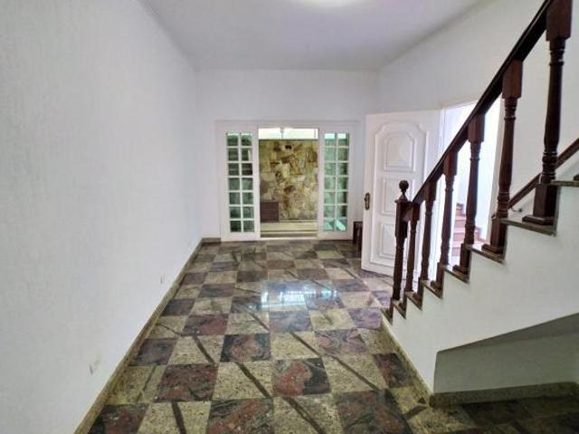 Sobrado com 3 quartos à venda em Vila mazzei SP