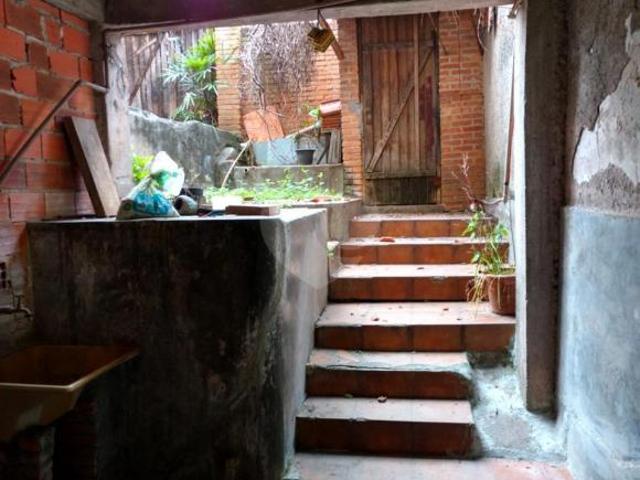 Sobrado com 3 quartos à venda em Vila mazzei SP