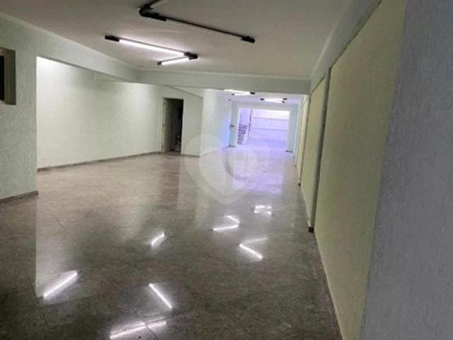 Sobrado com 3 quartos à venda em Vila mazzei SP
