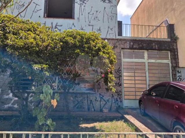 Sobrado com 3 quartos à venda em Vila mazzei SP