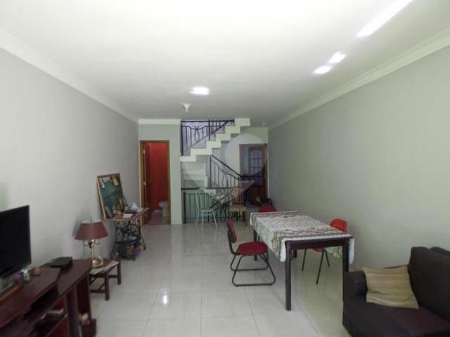 Sobrado com 3 quartos à venda em Vila mazzei SP
