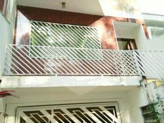 Sobrado com 3 quartos à venda em Vila mazzei SP