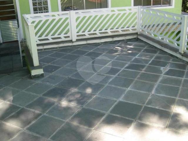 Sobrado com 3 quartos à venda em Vila Mazzei SP
