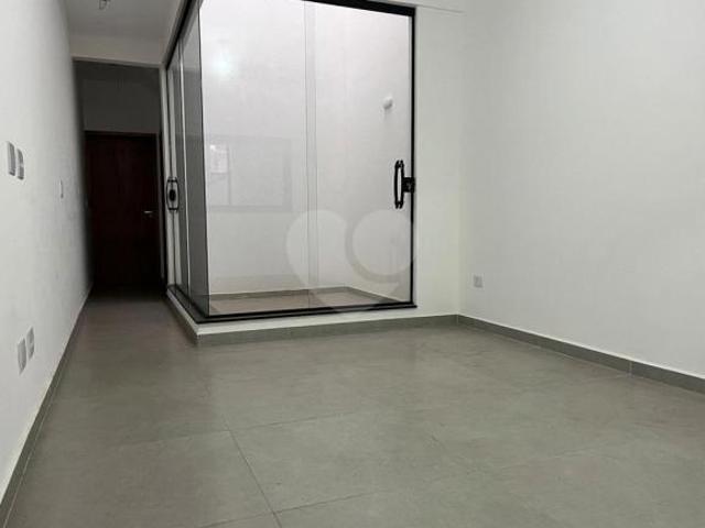 Sobrado com 3 quartos à venda em Vila Mazzei SP
