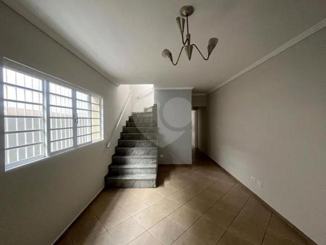 Sobrado com 3 quartos à venda em Vila mazzei SP