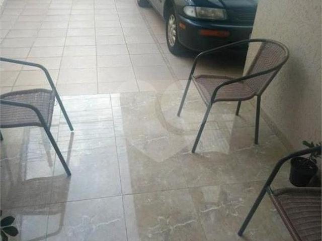 Sobrado com 3 quartos à venda em Vila mazzei SP
