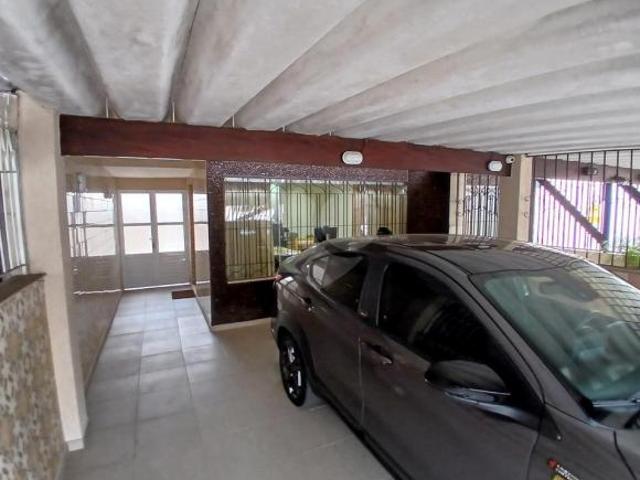 Sobrado com 3 quartos à venda em Vila mazzei SP