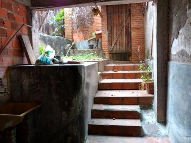 Sobrado com 3 quartos à venda em Vila mazzei SP