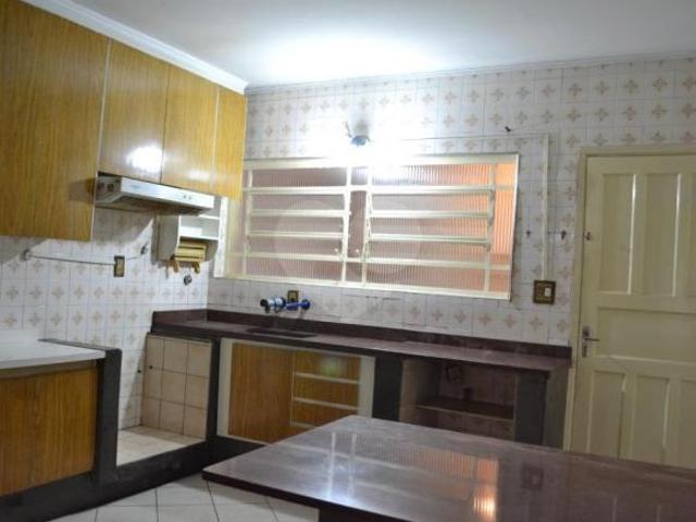 Sobrado com 3 quartos à venda em Vila Mazzei SP