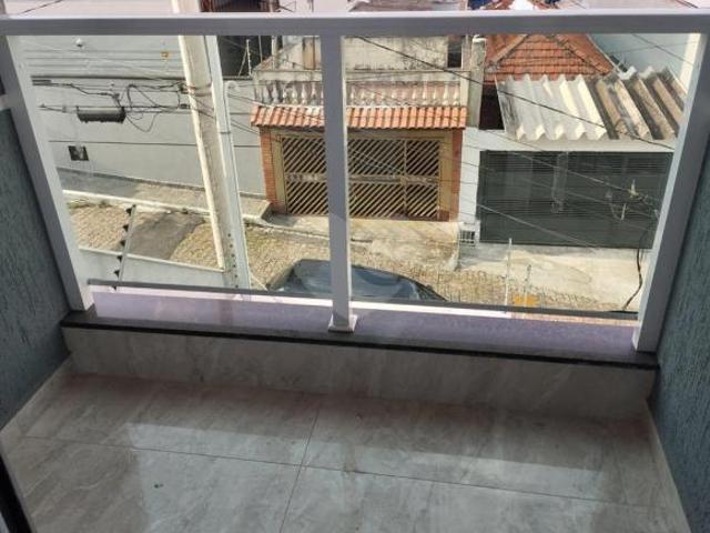 Sobrado com 3 quartos à venda em Vila mazzei SP