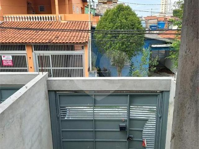 Sobrado com 3 quartos à venda em Vila Mazzei SP