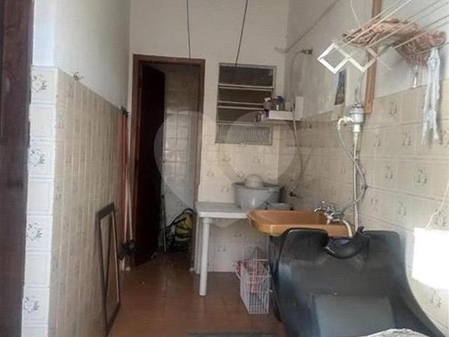 Sobrado com 3 quartos à venda em Vila mazzei SP