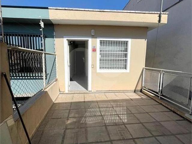 Sobrado com 3 quartos à venda em Vila mazzei SP