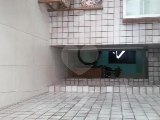 Sobrado com 3 quartos à venda em Vila mazzei SP