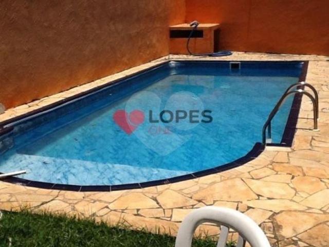 Sobrado com 3 quartos à venda em Vila mazzei SP