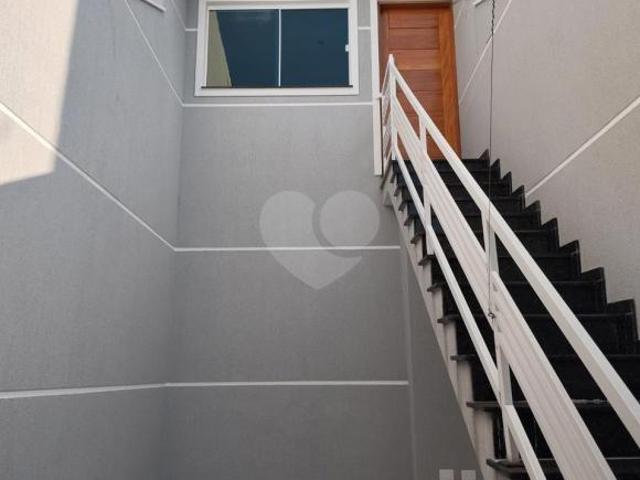 Sobrado com 3 quartos à venda em Vila mazzei SP
