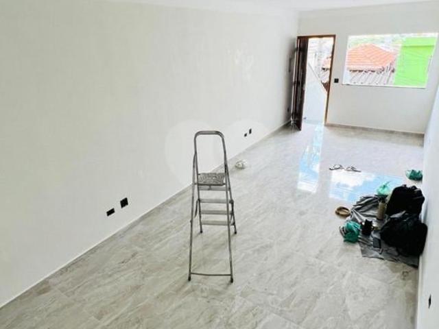 Sobrado com 3 quartos à venda em Vila mazzei SP