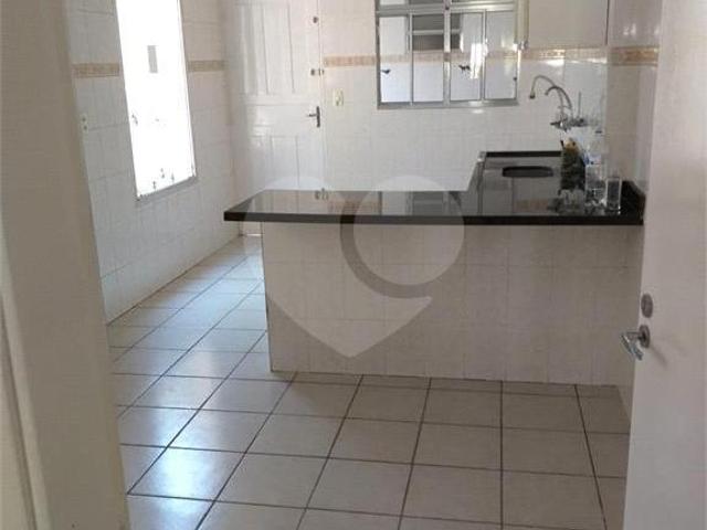 Sobrado com 3 quartos à venda em Vila mazzei SP