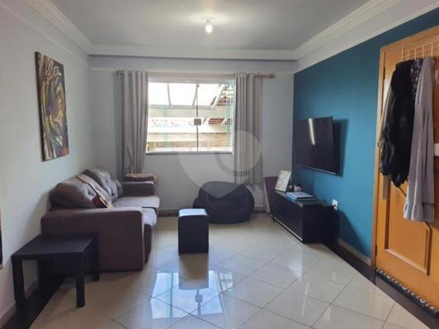 Casa com 3 quartos à venda em Vila mazzei SP