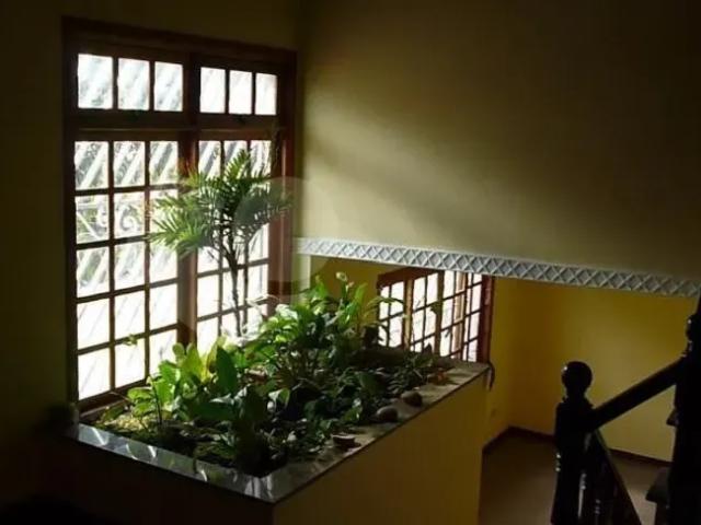 Sobrado com 3 quartos à venda em Vila mazzei SP