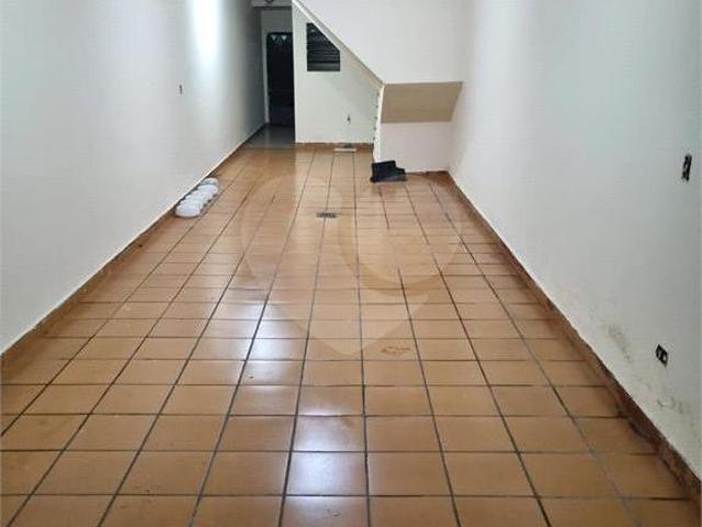 Sobrado com 3 quartos à venda em Vila mazzei SP