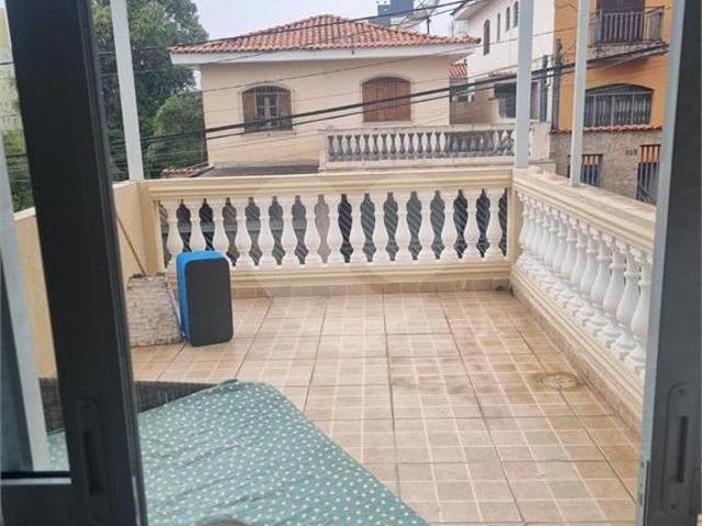 Sobrado com 3 quartos à venda em Vila Mazzei SP