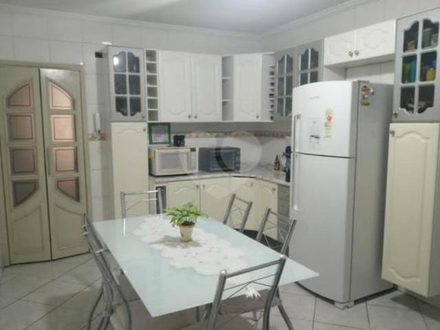 Sobrado com 3 quartos à venda em Vila medeiros SP
