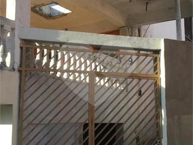 Sobrado com 3 quartos à venda em Vila medeiros SP