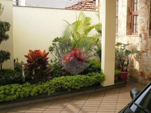 Sobrado com 3 quartos à venda em Vila medeiros SP