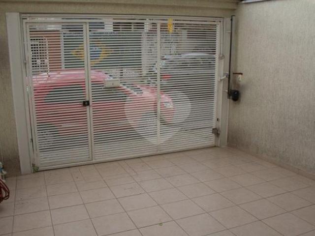 Sobrado com 3 quartos à venda em Vila medeiros SP