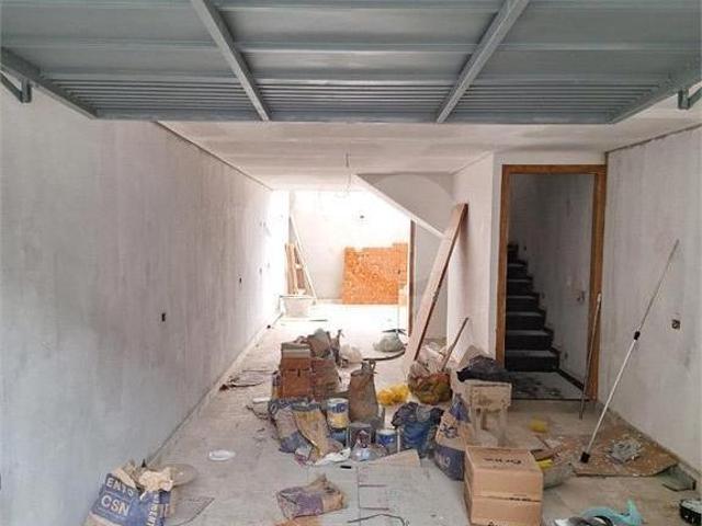 Sobrado com 3 quartos à venda em Vila medeiros SP