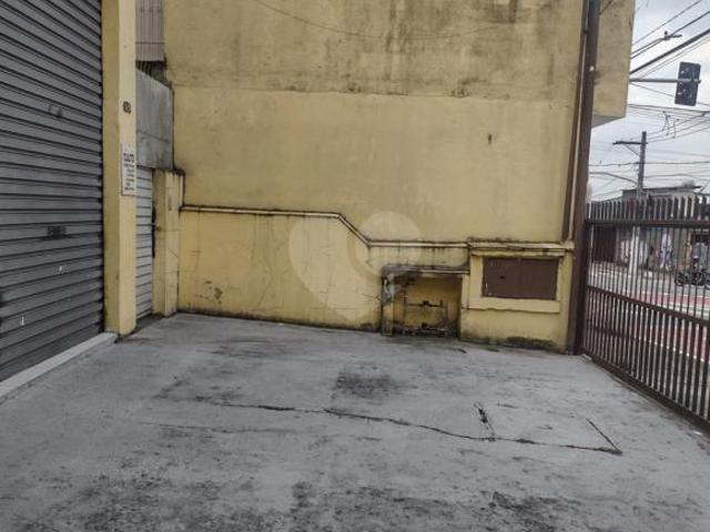 Sobrado com 3 quartos à venda em Vila medeiros SP