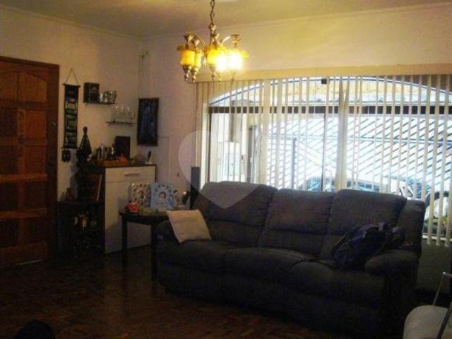 Sobrado com 3 quartos à venda em Vila medeiros SP