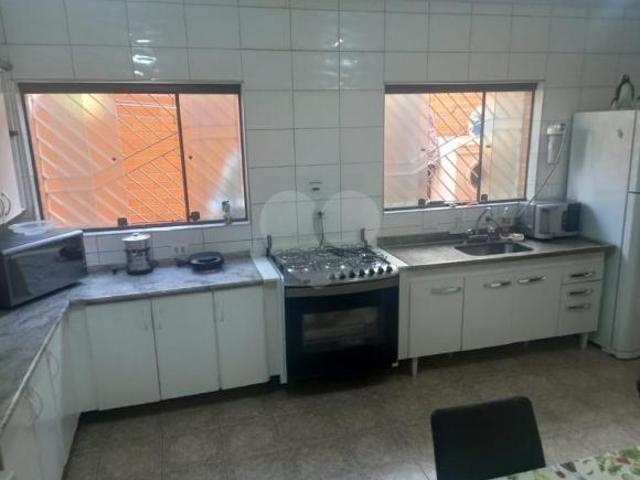 Sobrado com 3 quartos à venda em Vila medeiros SP