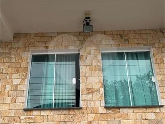 Sobrado com 3 quartos à venda em Vila medeiros SP