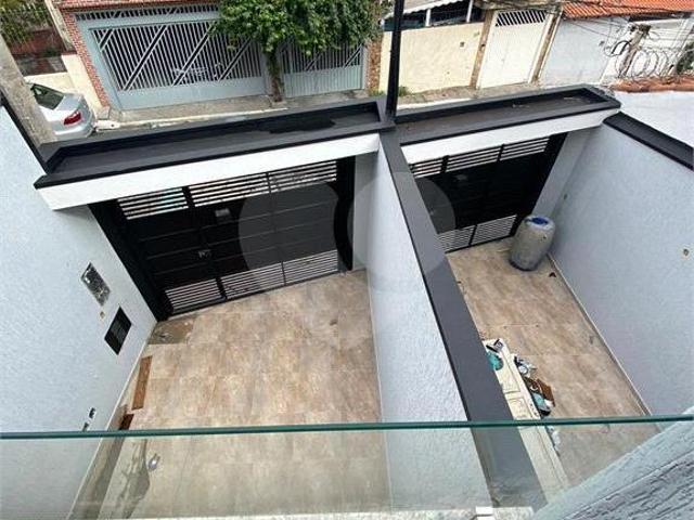 Sobrado com 3 quartos à venda em Vila medeiros SP