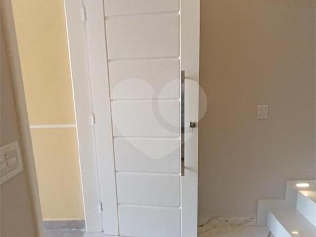 Sobrado com 3 quartos à venda em Vila medeiros SP