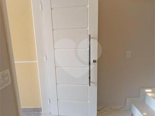 Sobrado com 3 quartos à venda em Vila medeiros SP