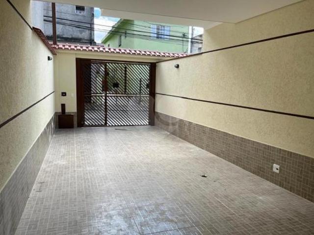 Sobrado com 3 quartos à venda em Vila medeiros SP