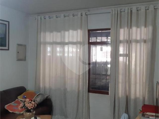Sobrado com 3 quartos à venda em Vila medeiros SP