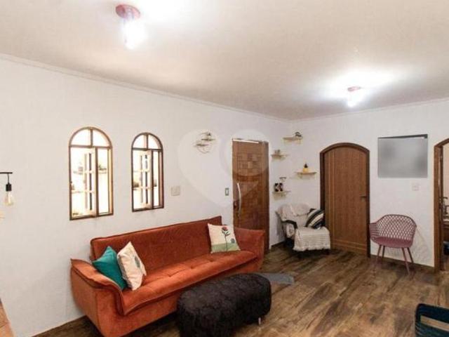 Sobrado com 3 quartos à venda em Vila medeiros SP