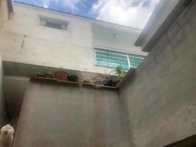 Sobrado com 3 quartos à venda em Vila medeiros SP