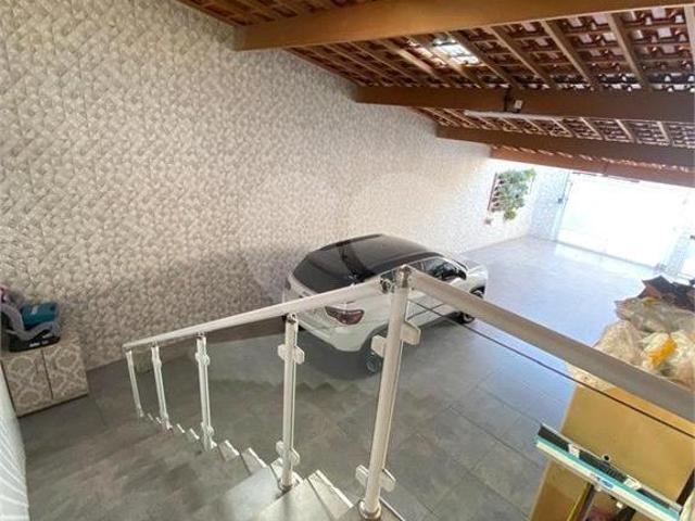 Sobrado com 3 quartos à venda em Vila mendes SP